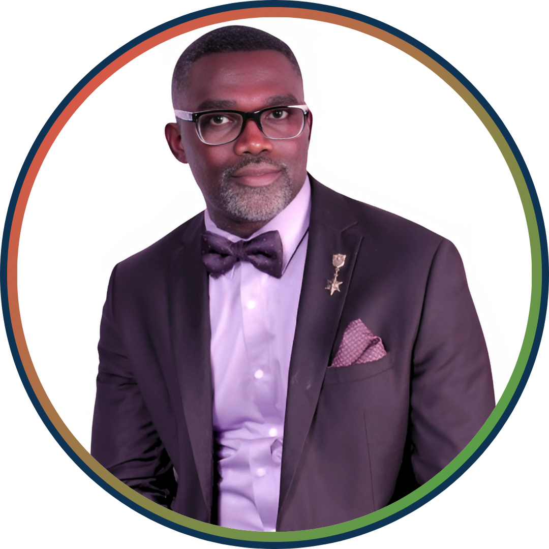 IFMA Global Africa 2025 | Program Committee